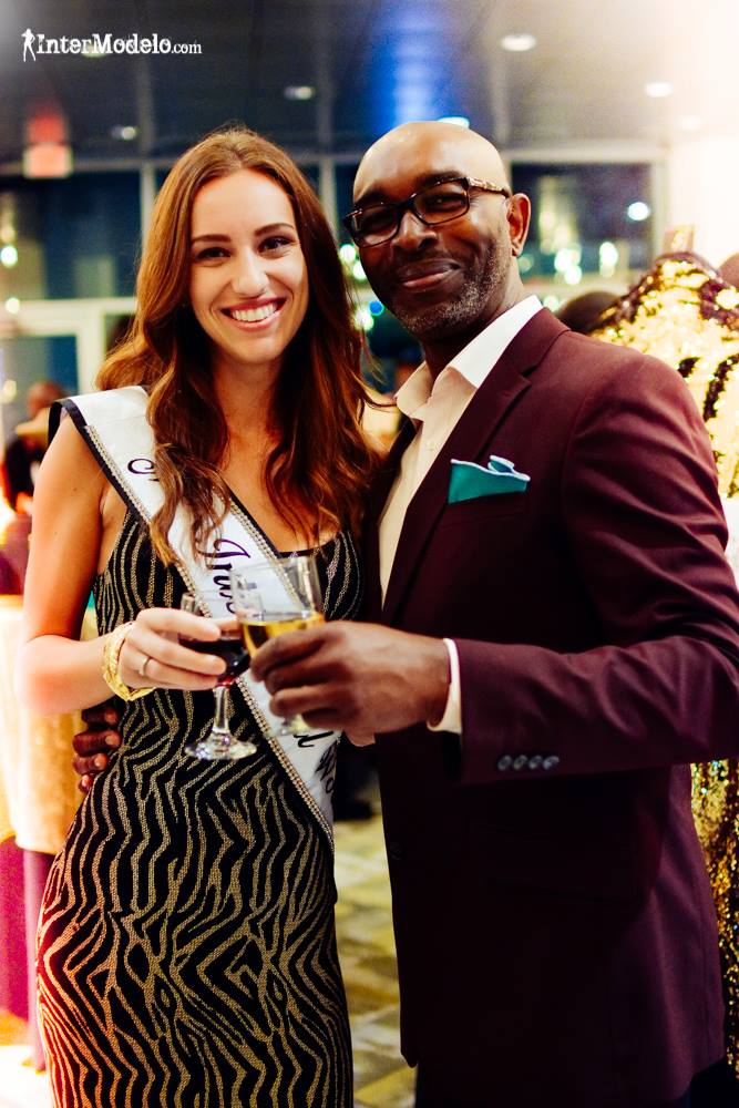 Lacey Smith y el movimiento de la moda