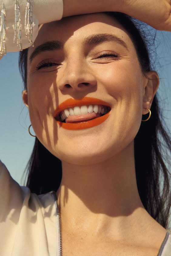 6 tendencias de maquillaje de verano para probar ahora