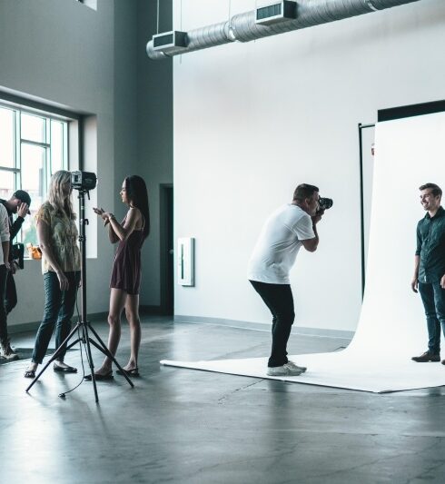 Consejos de Modelaje para Principiantes