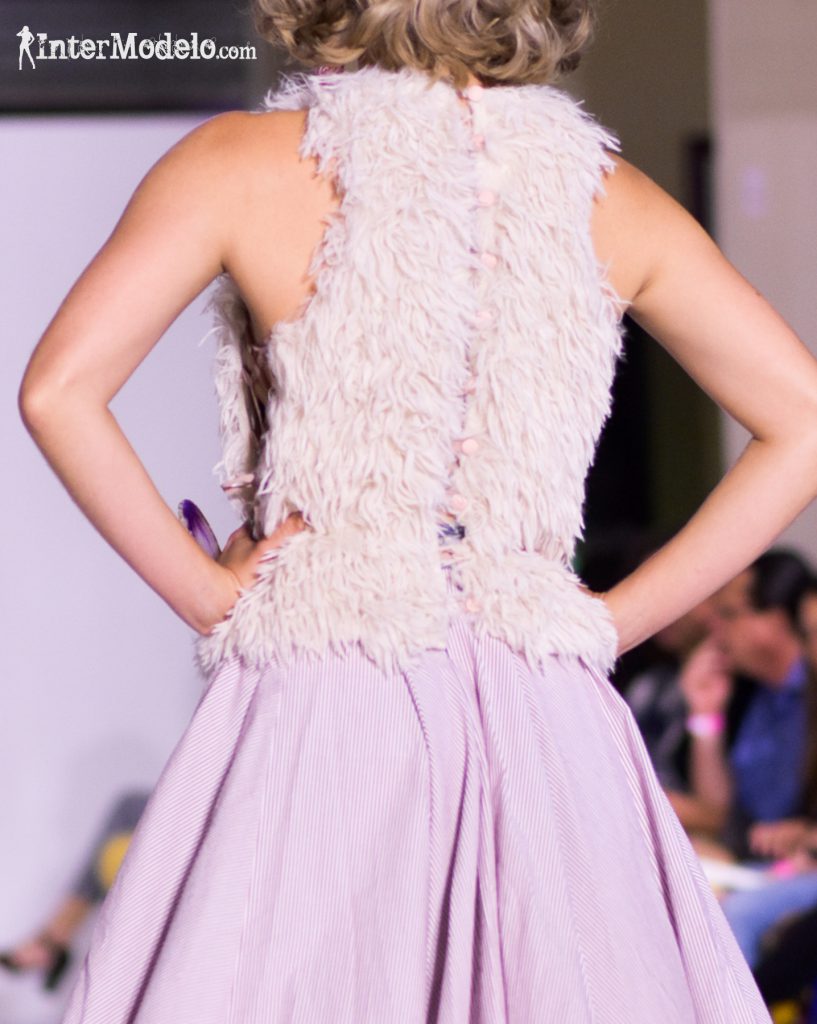 “Human” una nueva colección de Rebeca Fernandez - Revista Belleza y ...