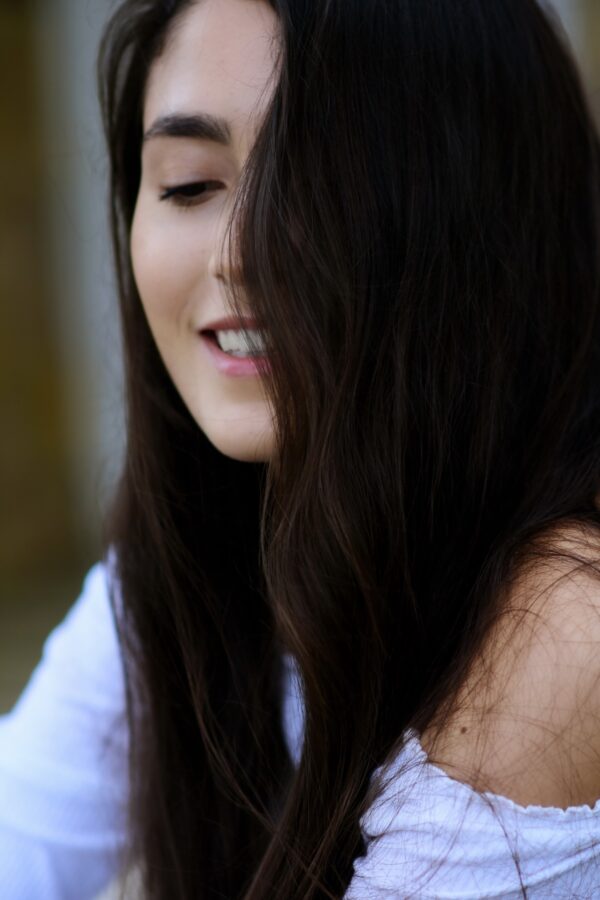 Ari Torres - Fotografía de Retrato con una talentosa modelo venezolana ...