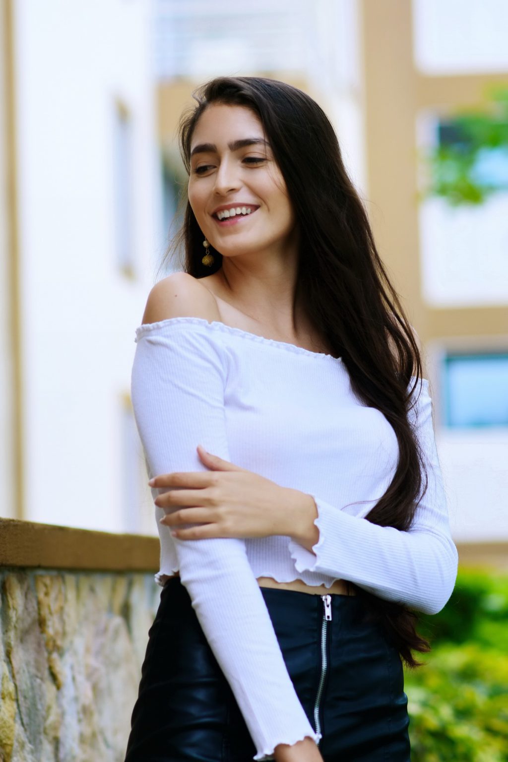 Ari Torres - Fotografía de Retrato con una talentosa modelo venezolana ...