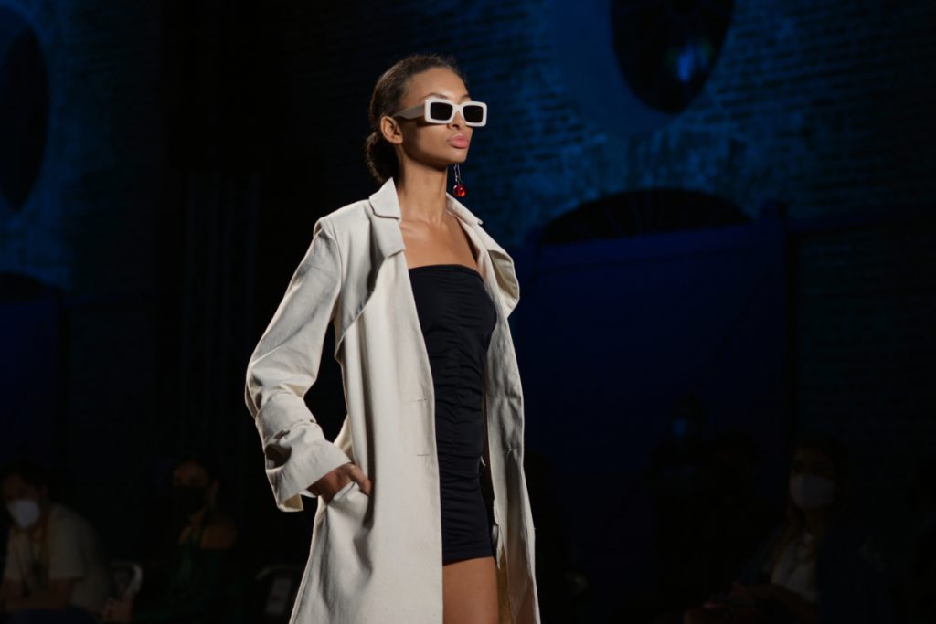 Costa Rica Fashion Week 2021 Exitosa vitrina para el talento de la moda ...