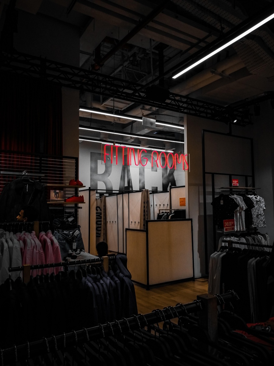 Aumenta la popularidad de la moda rápida - Revista Belleza y Moda ...